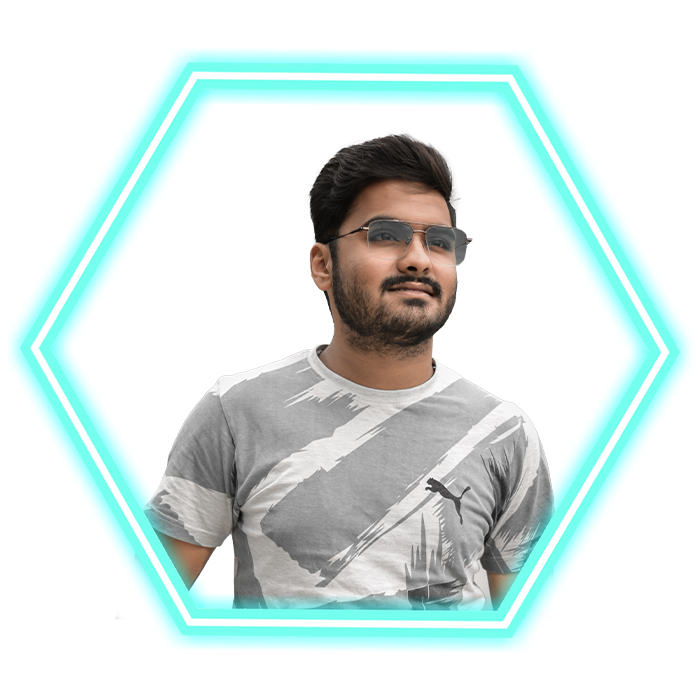 Aditya Kaushik | Portfolio